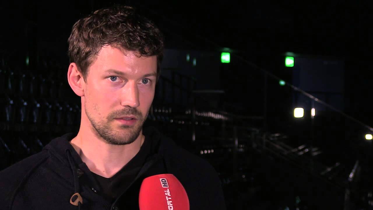Interview mit Tobias Stephan - YouTube