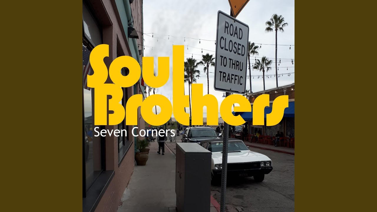 Seven Corners - YouTube