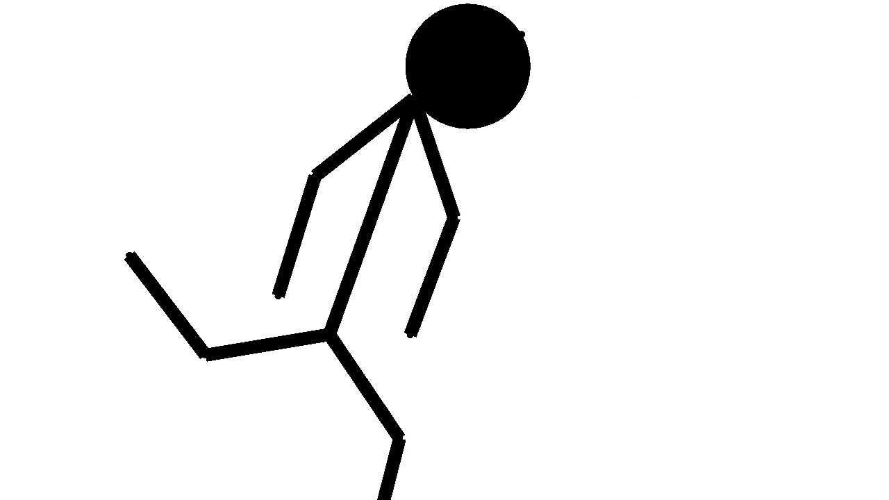 Stickman attack on titan#1 - YouTube