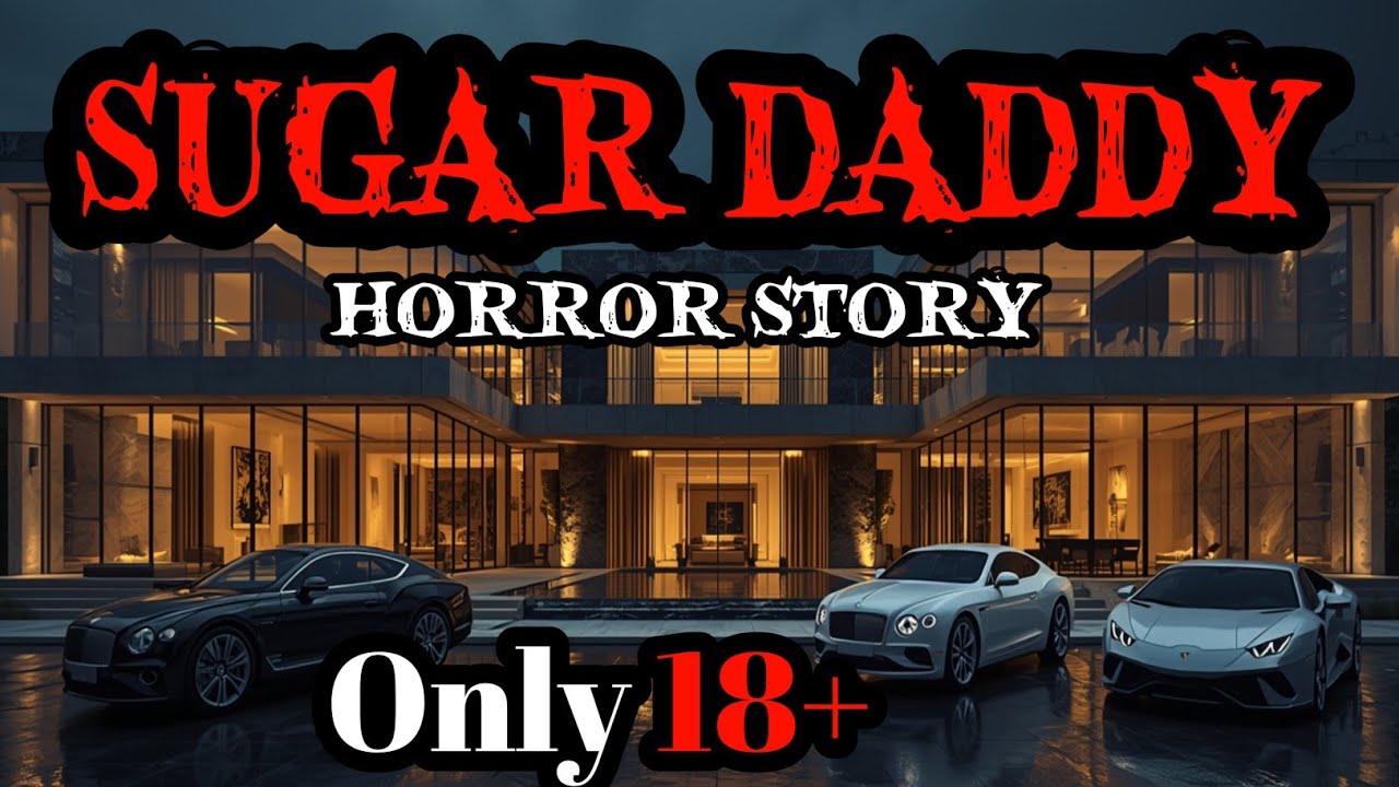 “7 TRUE Sugar Daddy Horror Stories — The Dark Truth Behind the Luxury ...
