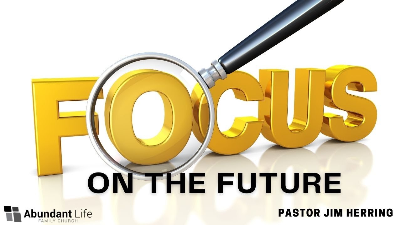 The Hope Factor: Part 5 - Focus on the Future - YouTube