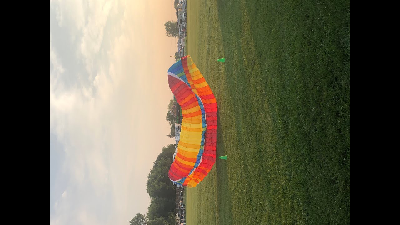 Here I go again...3rd KR2 Homebuilt Airplane project! - YouTube