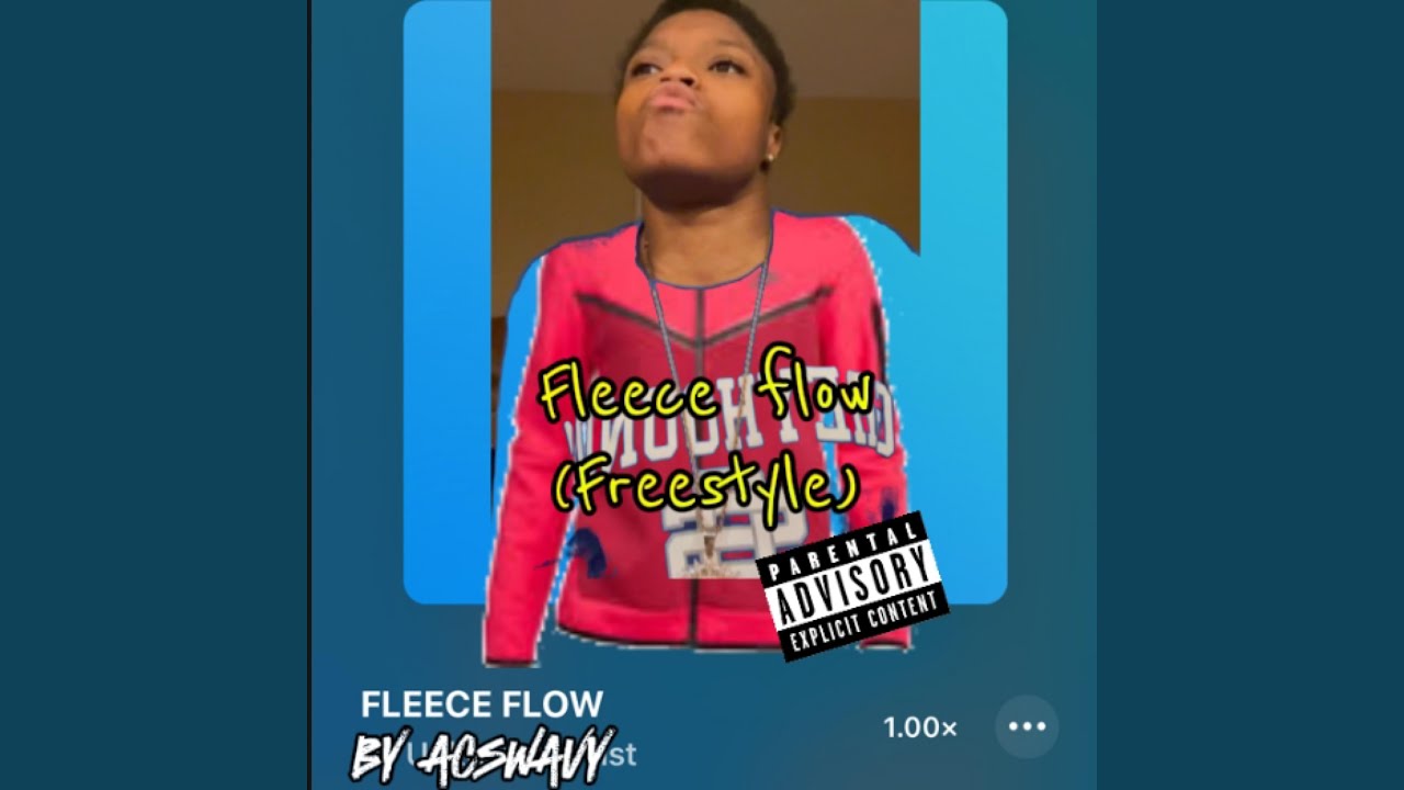 Fleece Flow (Freestyle) - YouTube