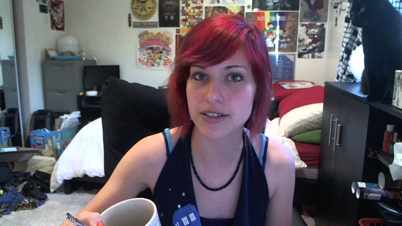 COFFEH: Omg It's A Fly What Do We Do?! - YouTube