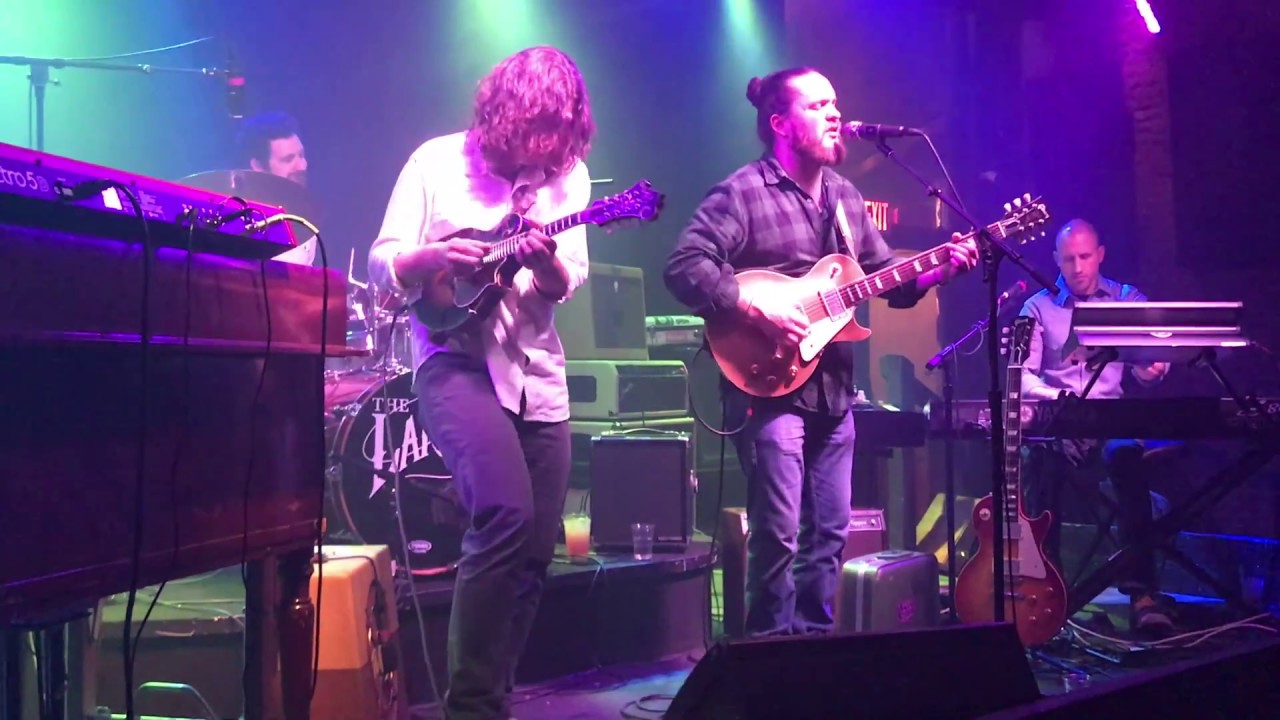 Curiosity (live) - Taylor Scott Band - Buena Vista, CO - YouTube