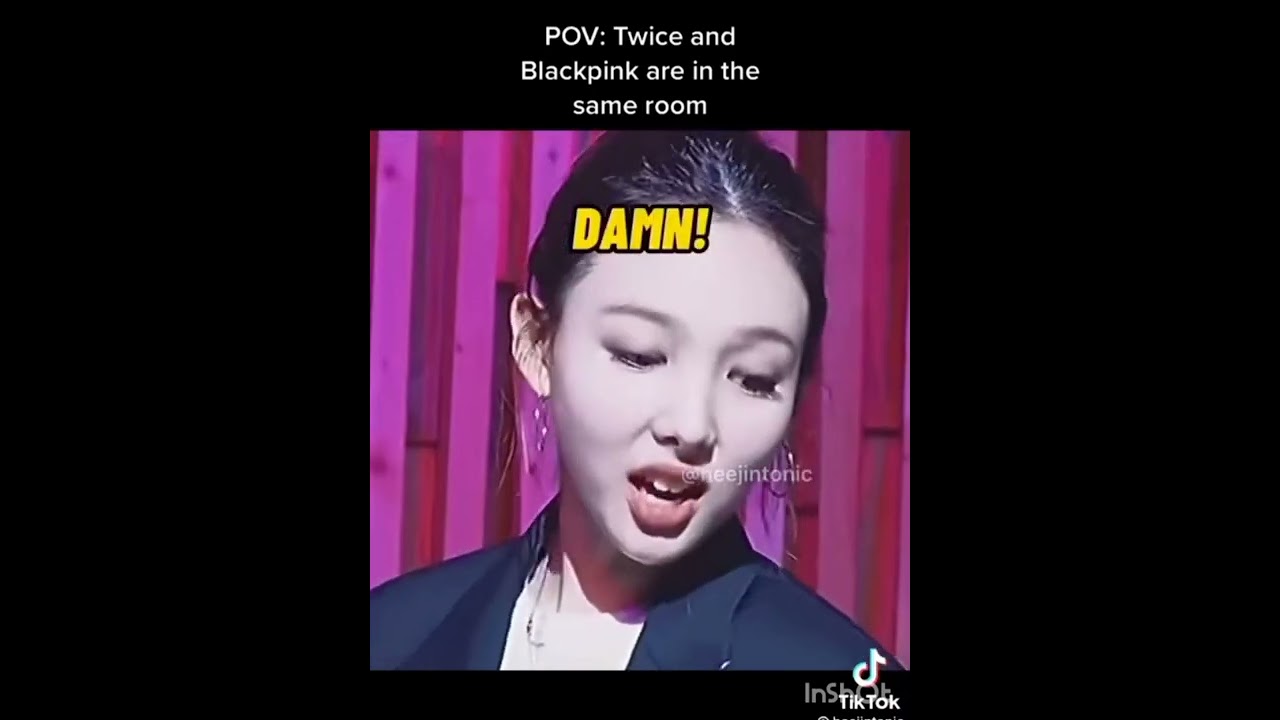 Pov Biggest Girl Groups In The Same Room Ending Up As A Mess 😂😭 Youtube