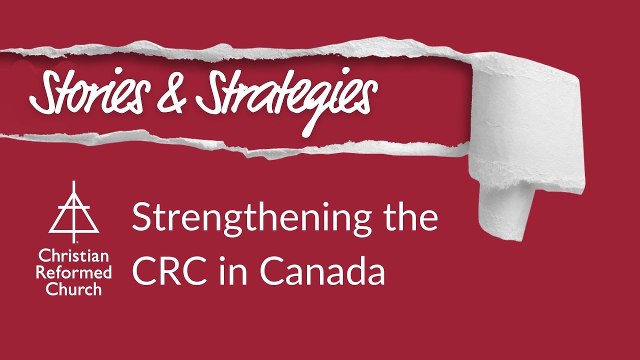 Stories Strategies Strengthening The CRC In Canada YouTube stories-strategies-strengthening-the-crc-in-canada-youtube