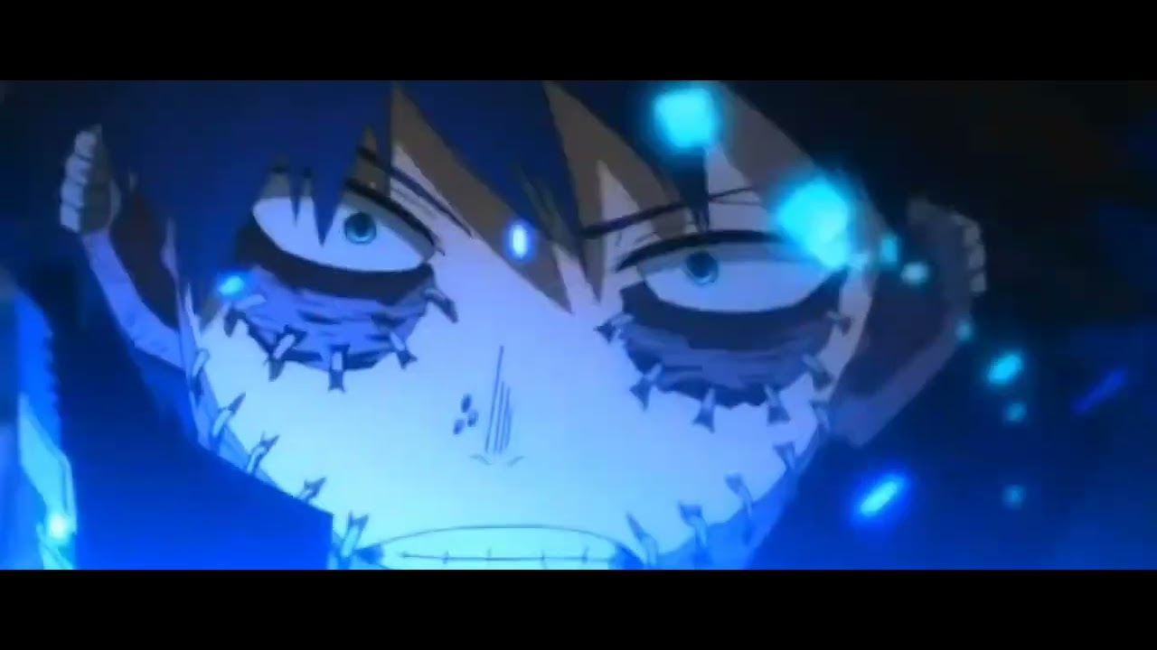 My anime editing - YouTube
