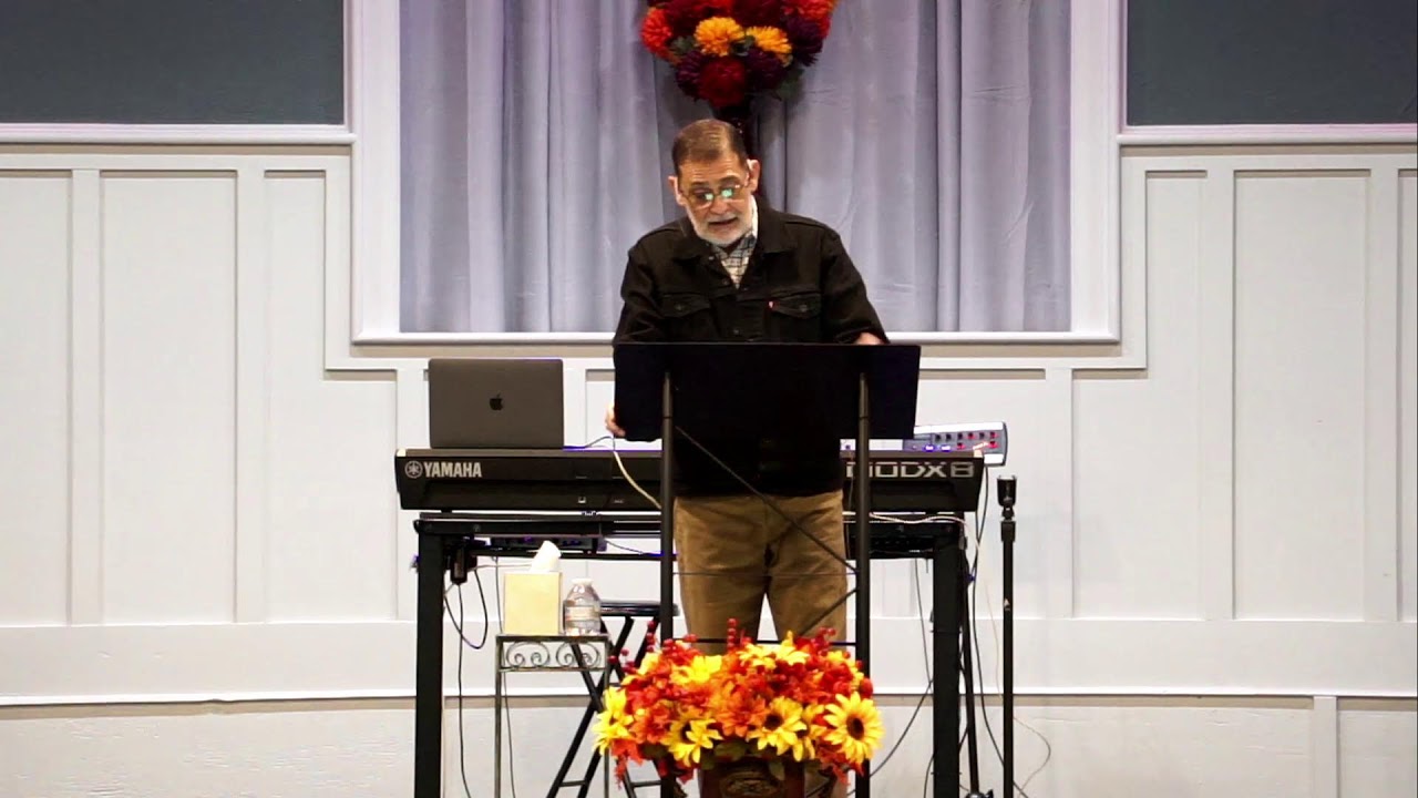 Jonathan Avila Live - YouTube
