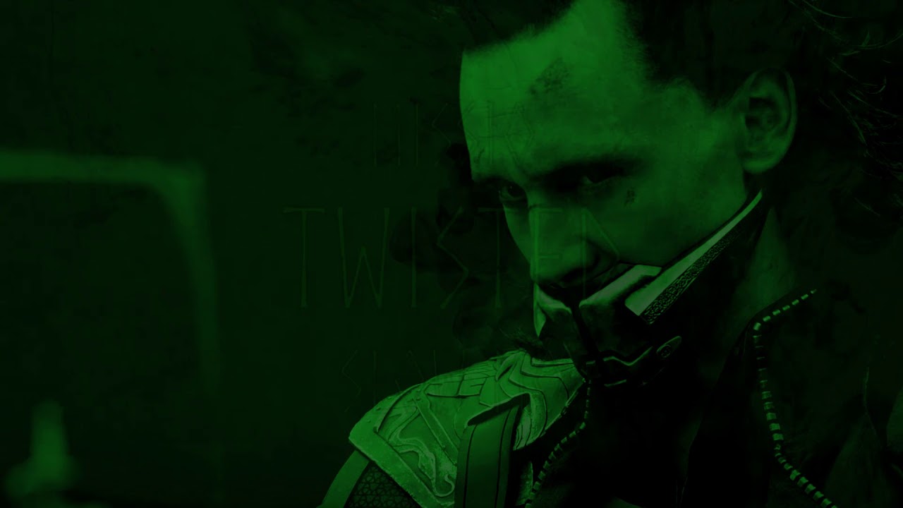 TWISTED (MISSIO - Slow Mo) - YouTube