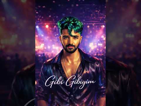 Oruc Yakar - Gibi Gibiyim | 2026