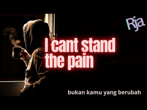 Rja - I cant stand the pain - YouTube