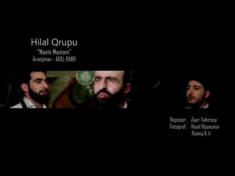 Esqinde mesdem baba heydər menem