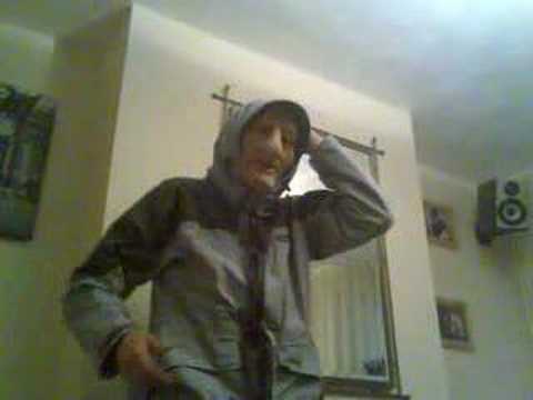 Old Man Monkey! Part 2! - YouTube