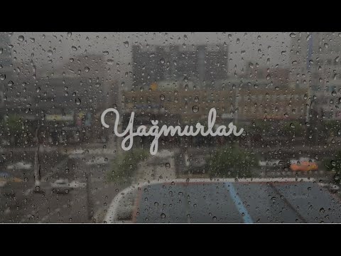 Asil Türkmen - Yağmurlar