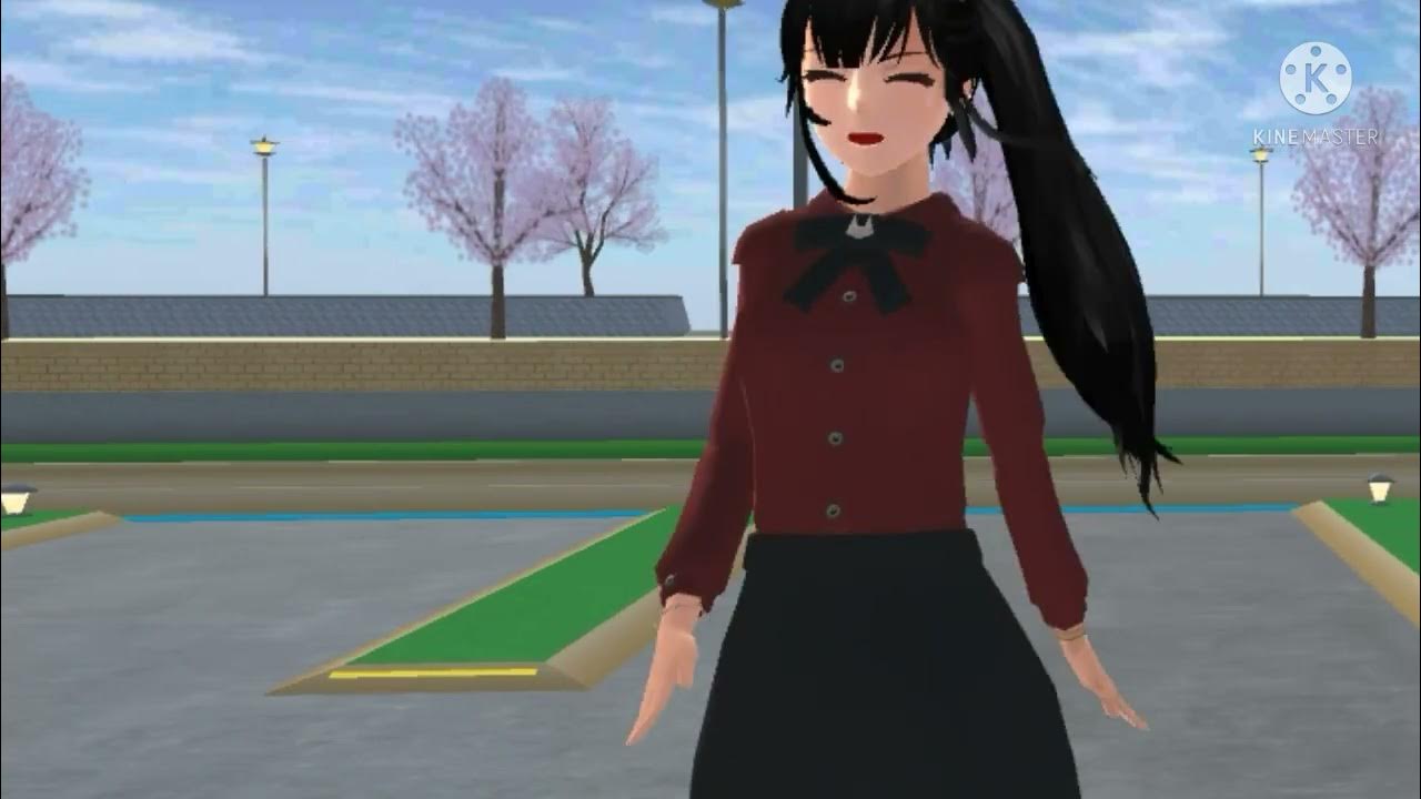 gatau intinya saya gabutt - YouTube