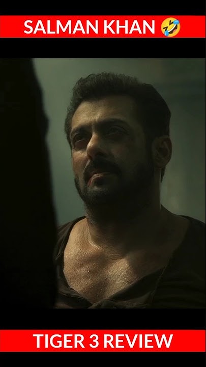 SALMAN KHAN TIGER 3 STORY EXPLAIN 😏🔥| TIGER 3 SRK & HRITHIK ROSHAN CAMEO CONFIRMED #tiger3 #srk ...