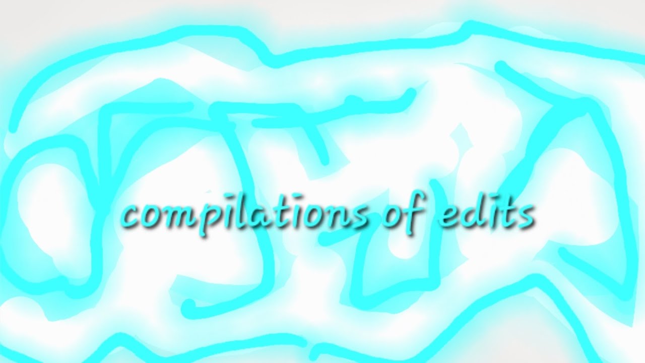 compilation of edits | part 1 @Gamer.boi_editz - YouTube