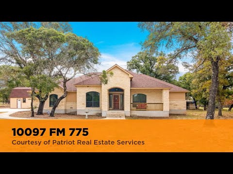 10097 FM 775 Floresville, TX 78114 | Aden Stiles | Search Homes for ...