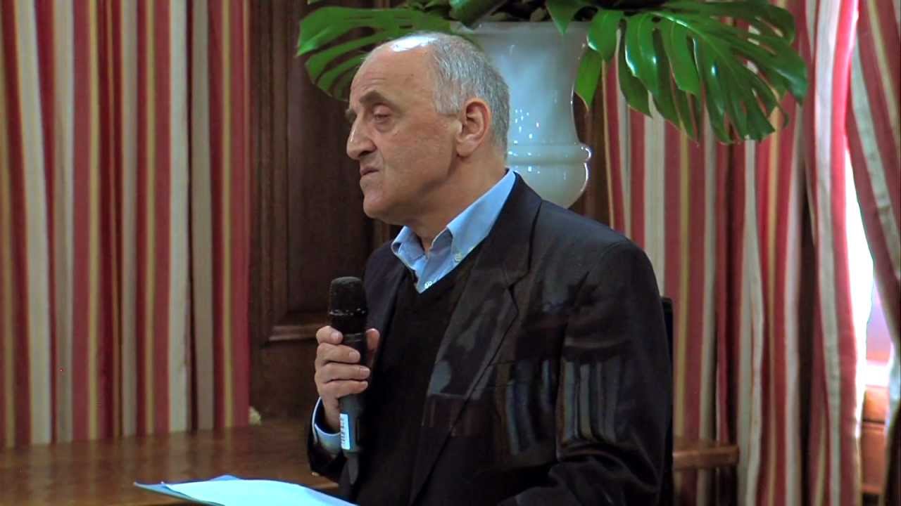 "Struma" by Emanuel Litvinoff - YouTube