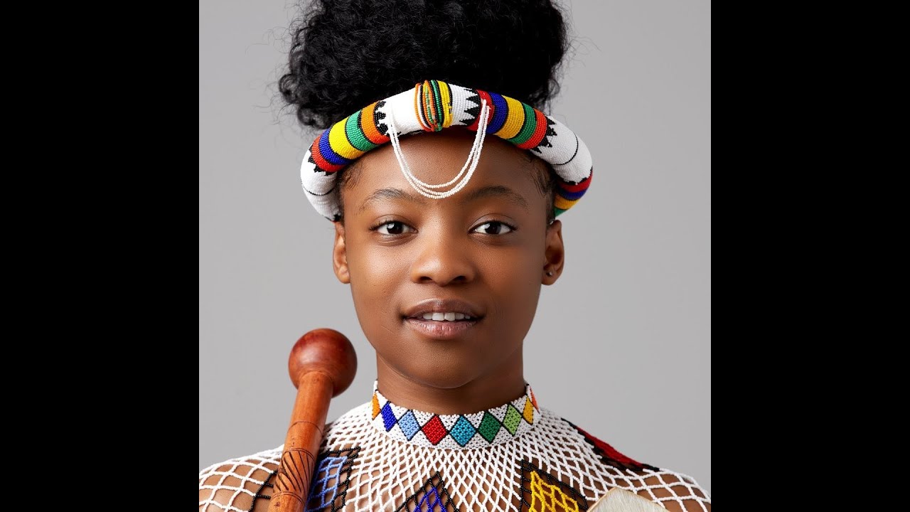 Faith Mgobhozi in SATMA Awards 2022 - YouTube