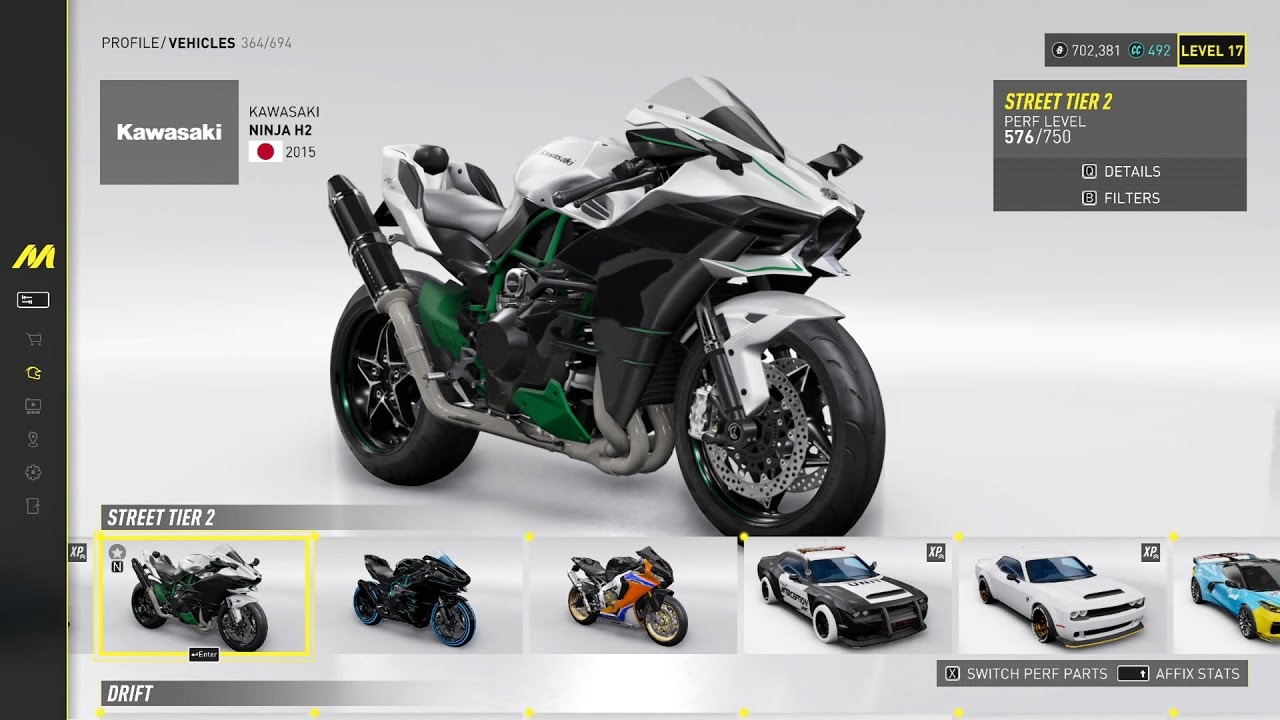 Engine Noise VS - Kawasaki Ninja H2 and HONDA CBR 1000RR - YouTube