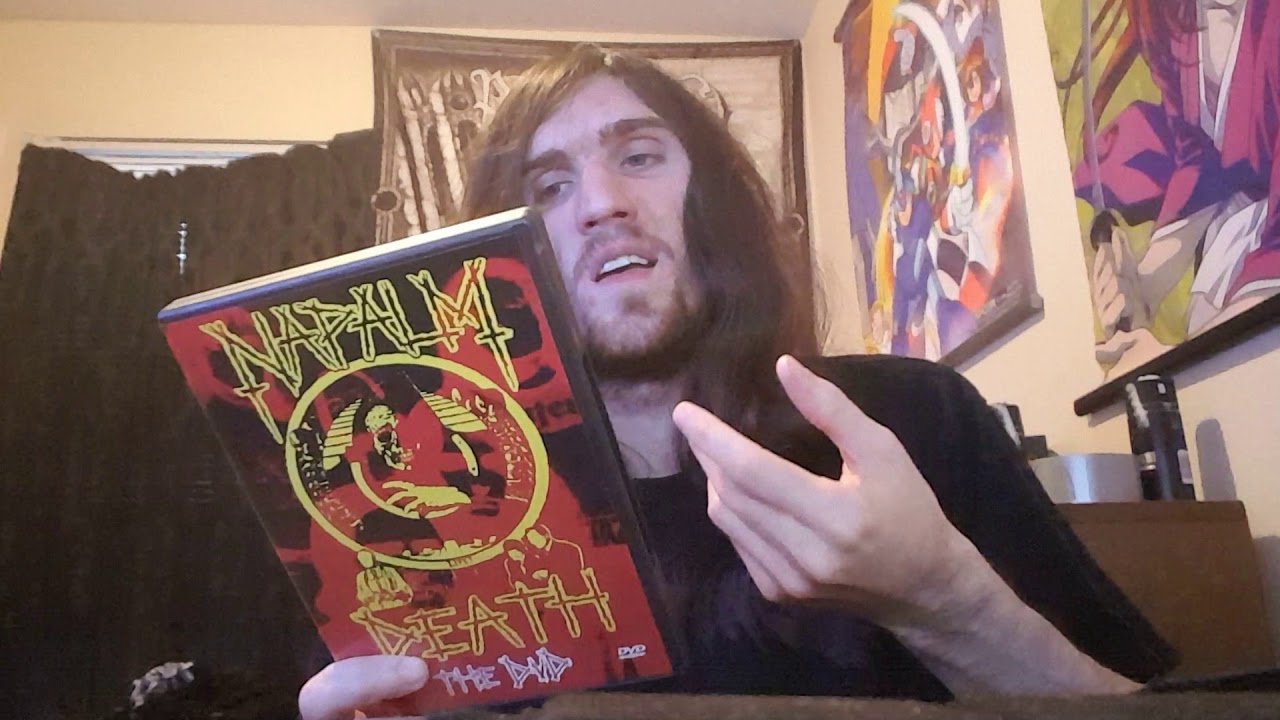 Music DVD Collection - YouTube