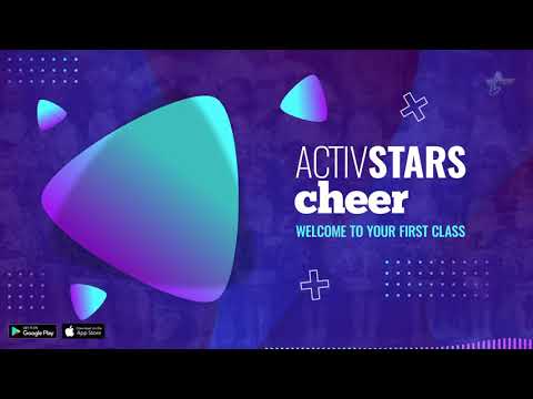 ACTIVSTARS Cheer Introduction - YouTube