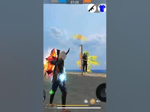 Pk bhai gamer ff max - YouTube