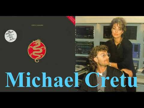 Michael Cretu - Samurai (1985)
