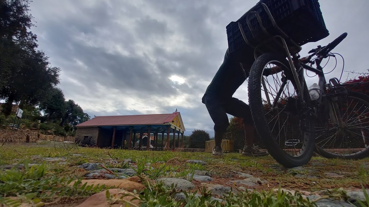 El Calvario, QuillaCollo, Cochabamba, Bolivia 🇧🇴 - YouTube