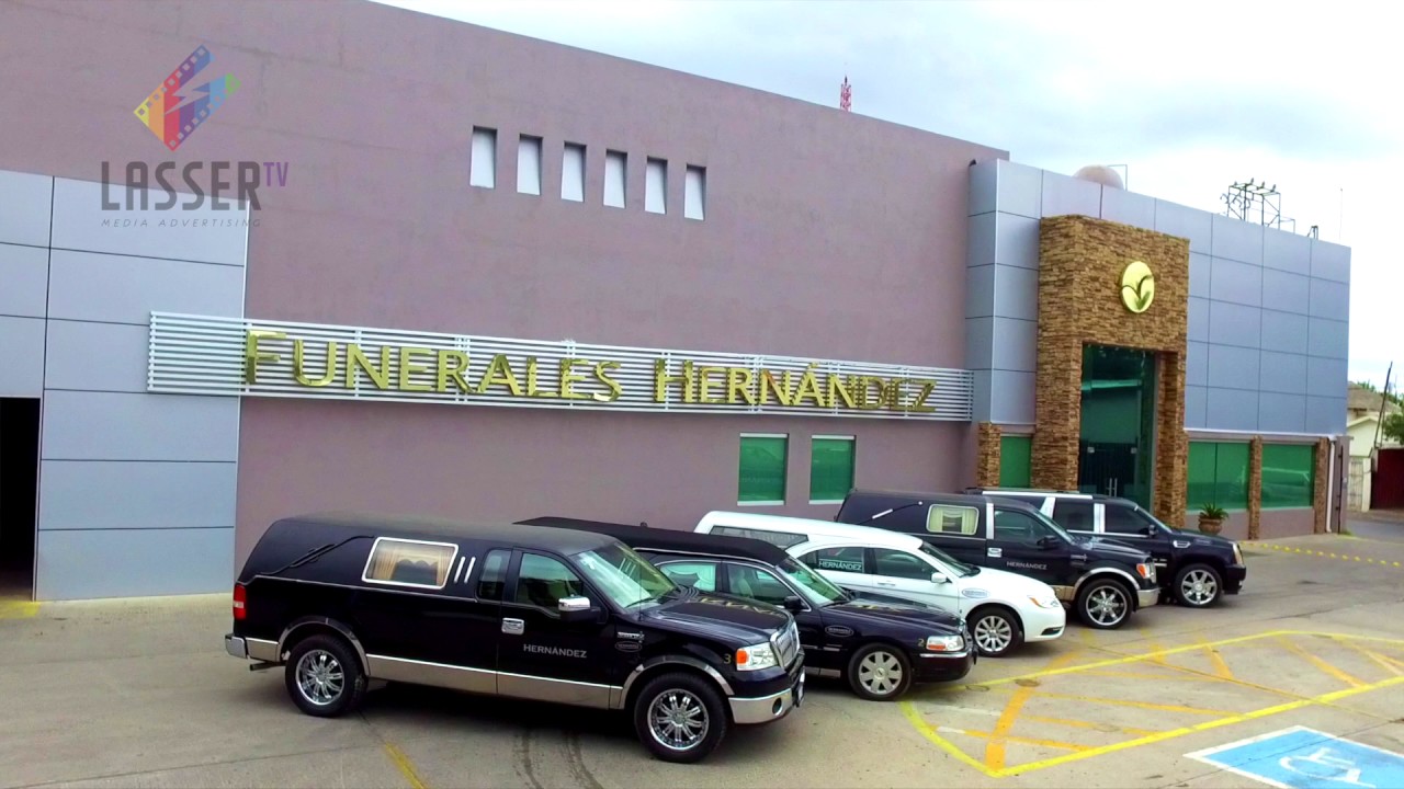 Funerales Hernandez - YouTube