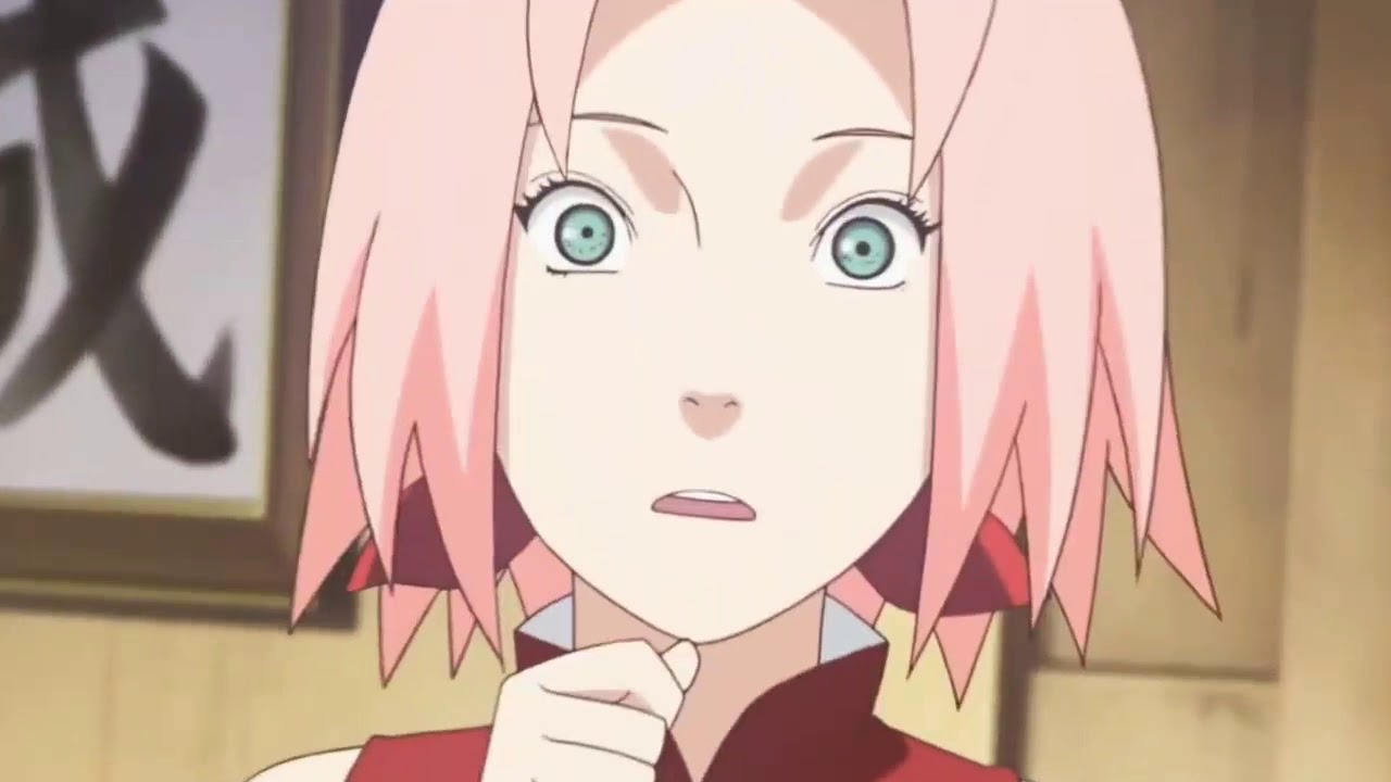 Sakura Edit Good Girls Go Bad - YouTube