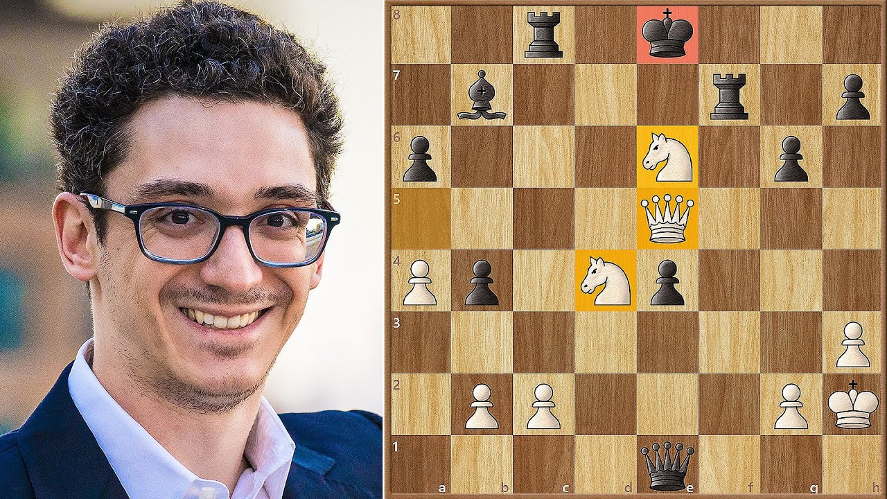 Can't Touch Fabi's King! - YouTube