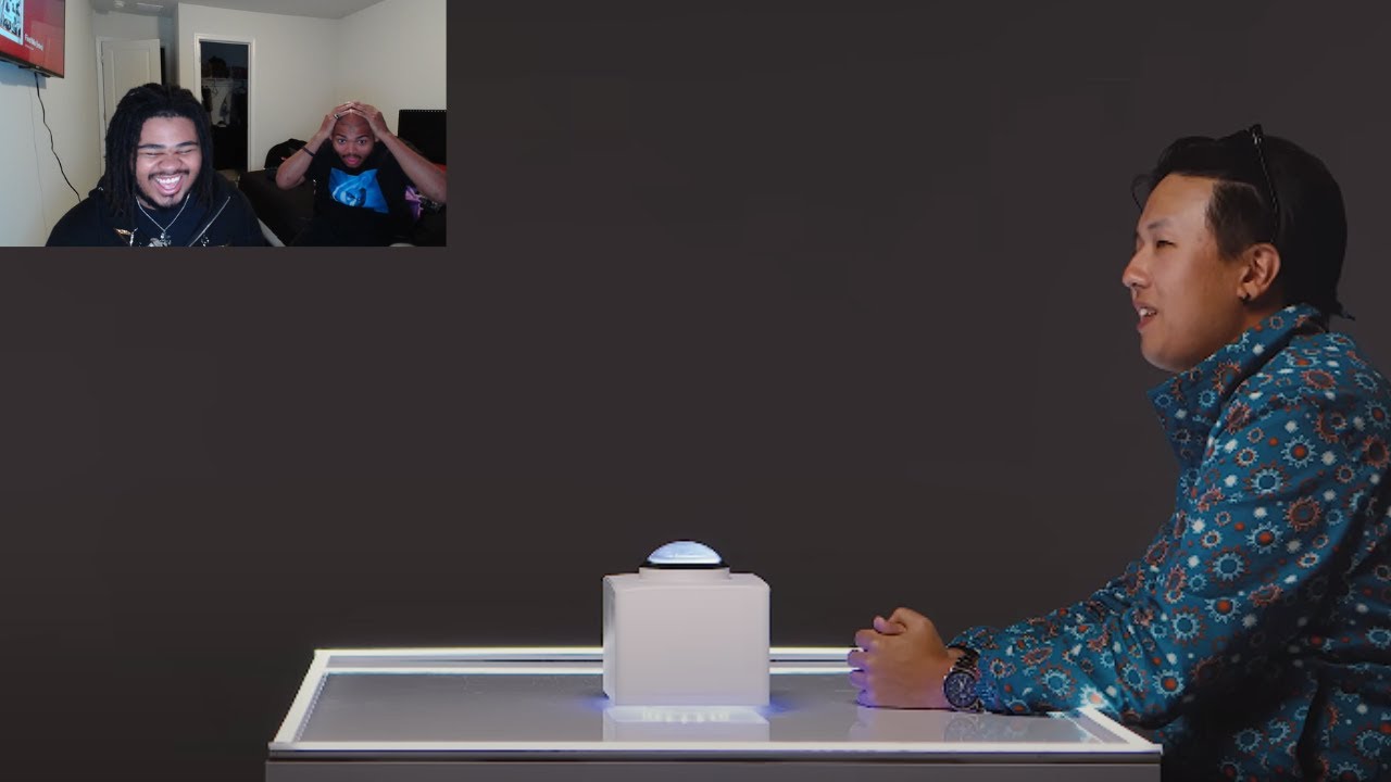 REACTING TO THE CUT....AGAIN W/@Marco.inspires - YouTube