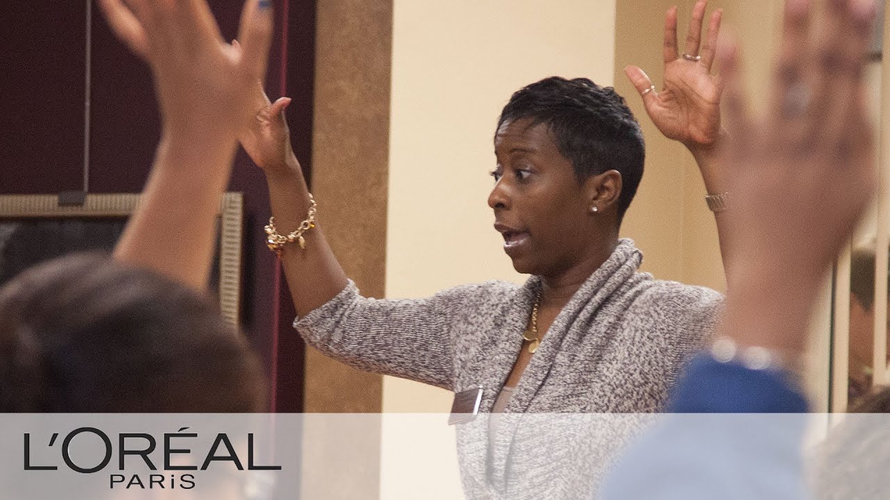 Rachel R. Jackson-Bramwell Empowers Homeless Women | Women of Worth | L ...