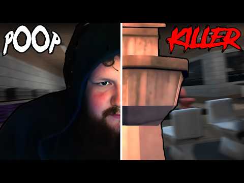 Poop Killers Saga (Over 4 hours With All Endings)