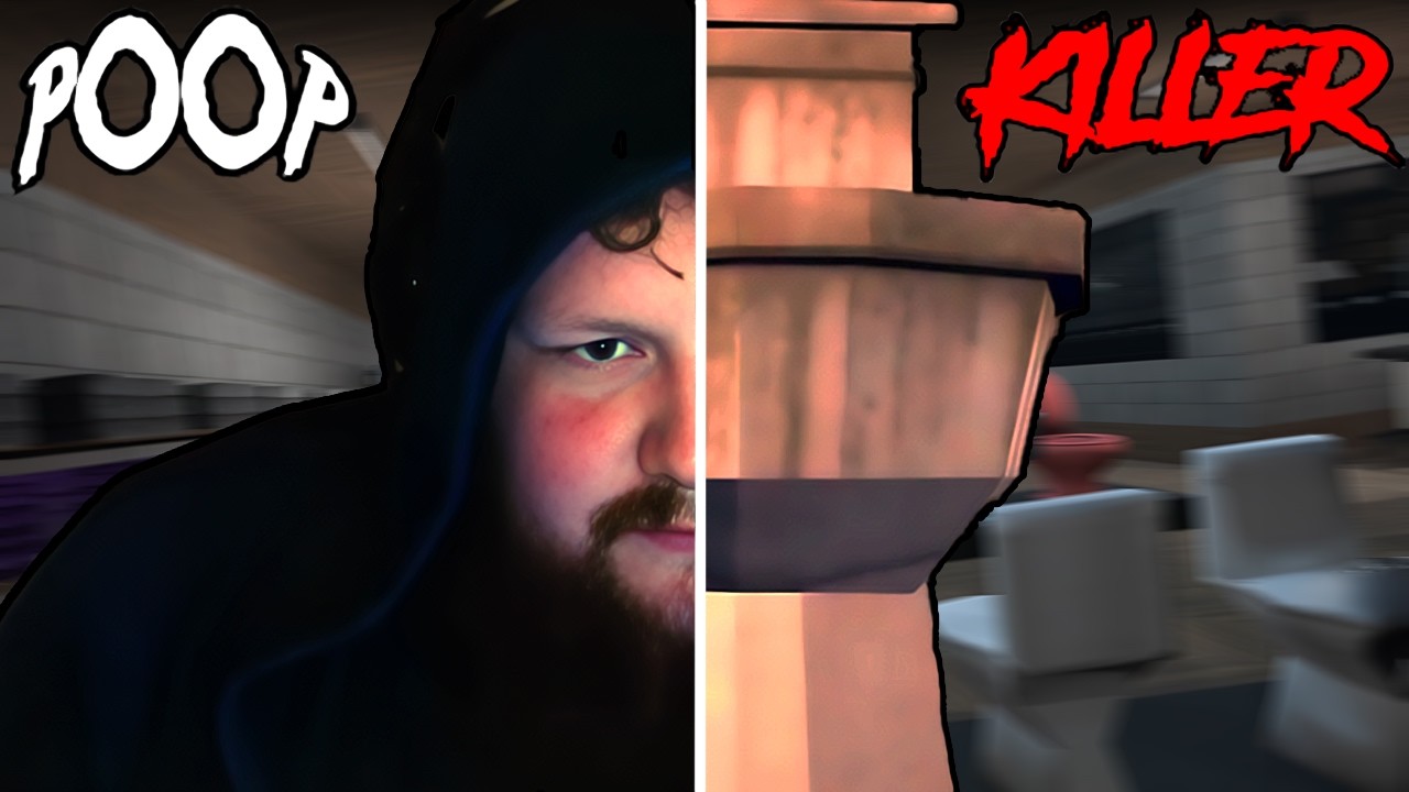 Poop Killers Saga (Over 4 hours With All Endings) - YouTube