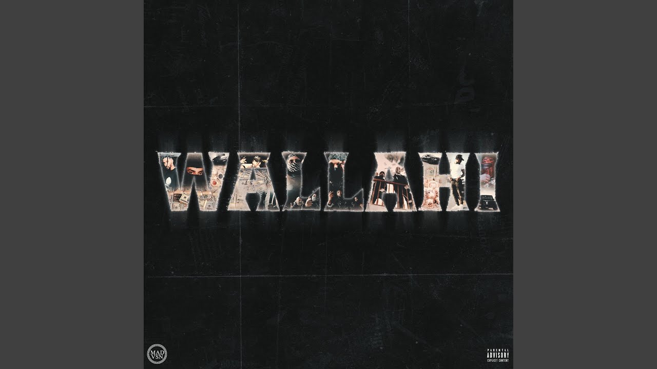 WALLAHI (feat. ELTHEEB) - YouTube