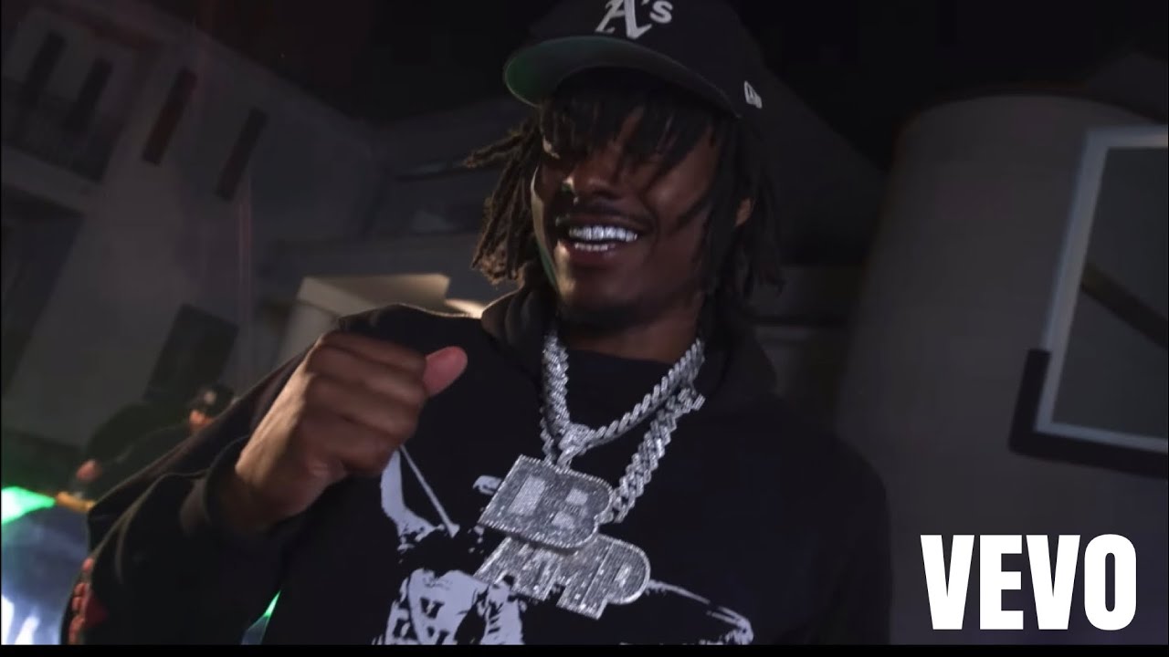 Duke Dennis - DeeBlock General (Official Music Video) - YouTube