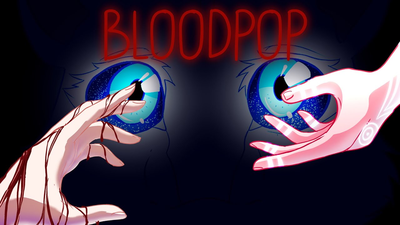 BLOODPOP | Animation meme - YouTube