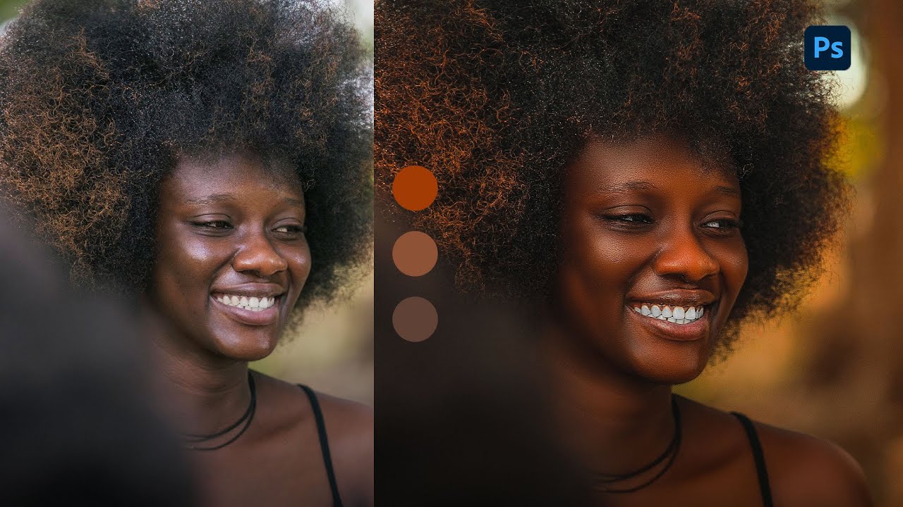 How to Edit Photos in Photoshop for Beginners (Step-by-Step Tutorial ...