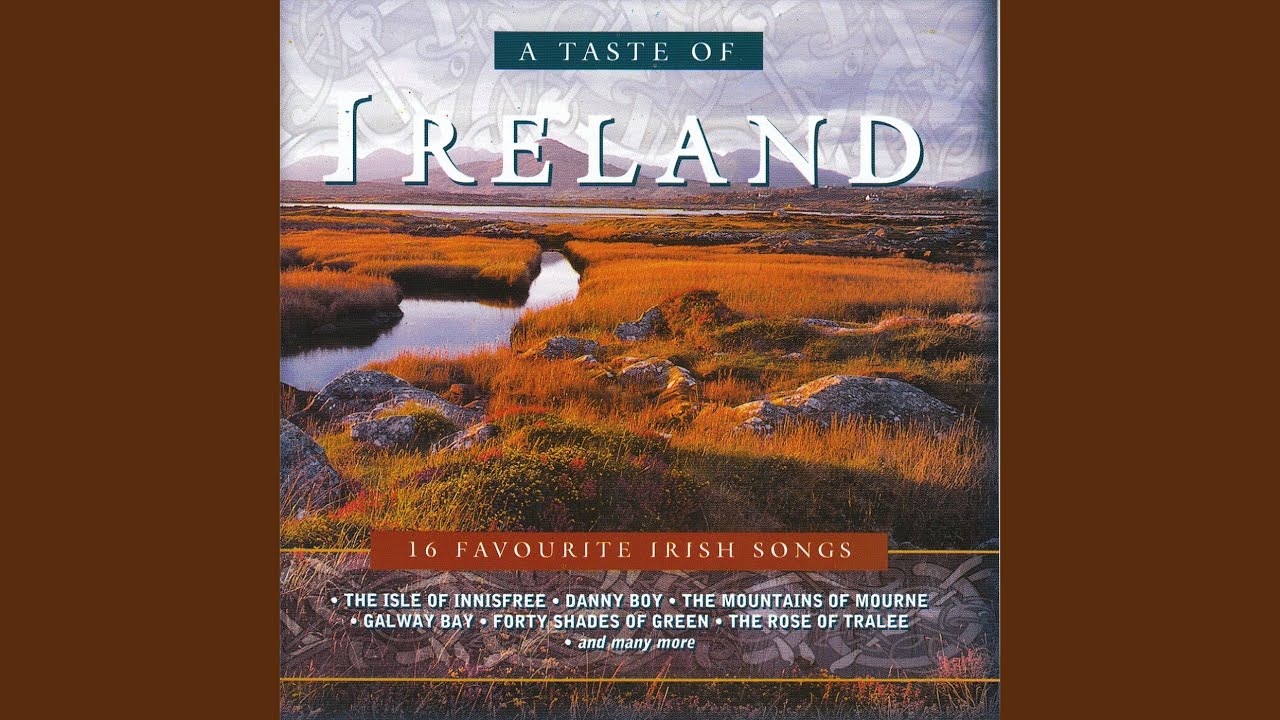 The Wild Rover - YouTube