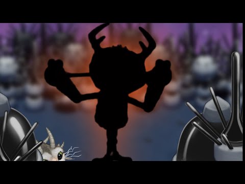 My Singing Monsters - Mythical Island - Knurv - YouTube