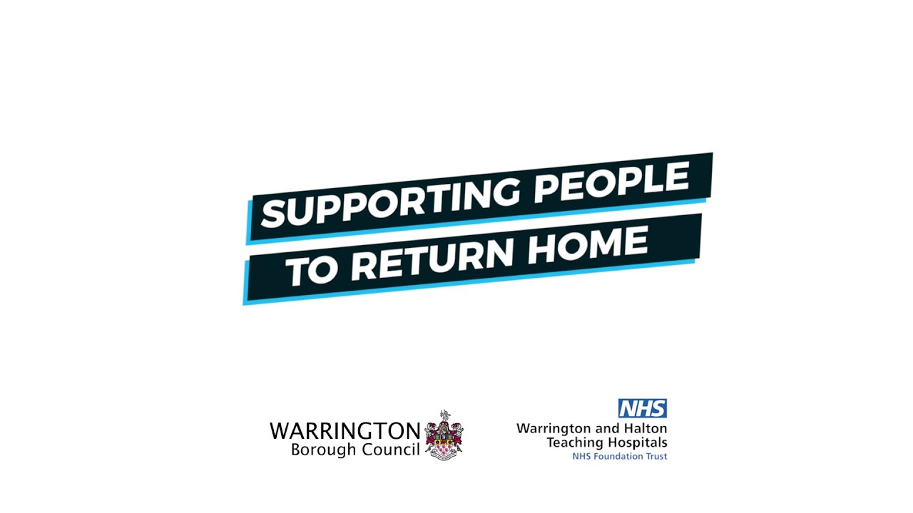 Intermediate Care at Home Team - YouTube