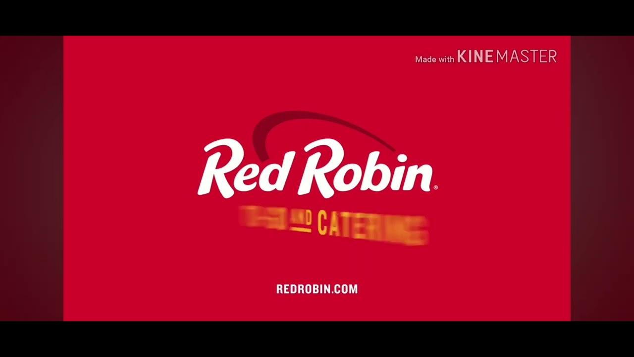 red robin yum - YouTube