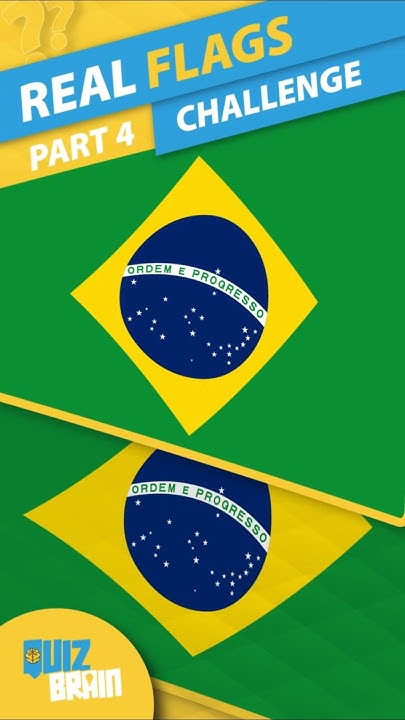 Real Flags Challenge - YouTube