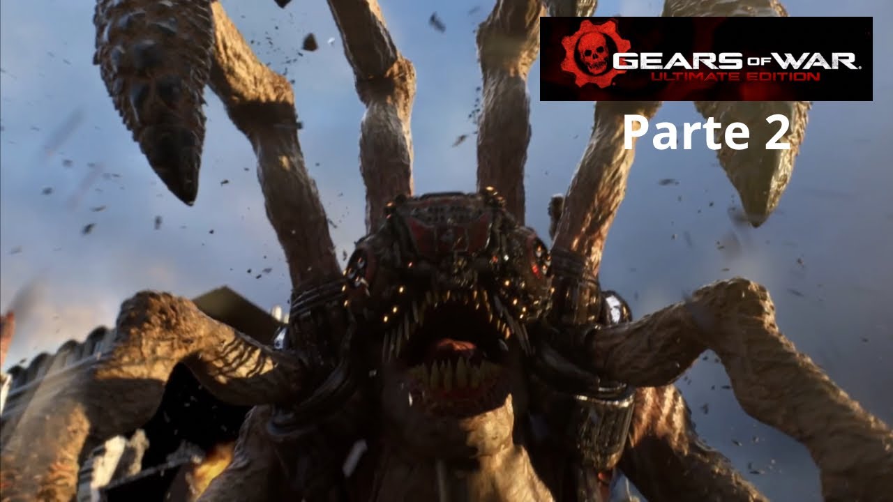 Cómo derrotar al sembrador con el martillo del alba en #gearsofwar - # ...