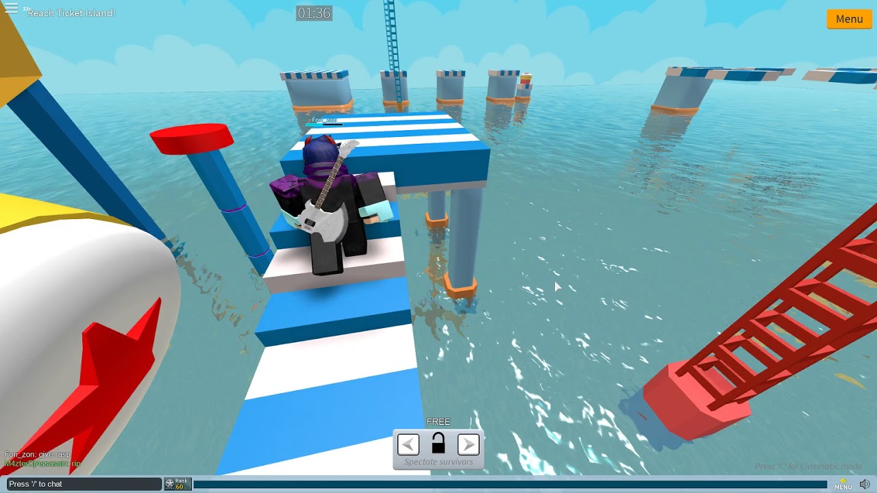 another R2DA gameplay Part 1 - YouTube