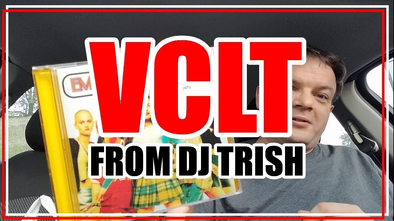 VCLT From DJ Trish - CD Community - YouTube